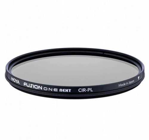 Фильтр hoya PL-CIR fusion ONE 72mm Next