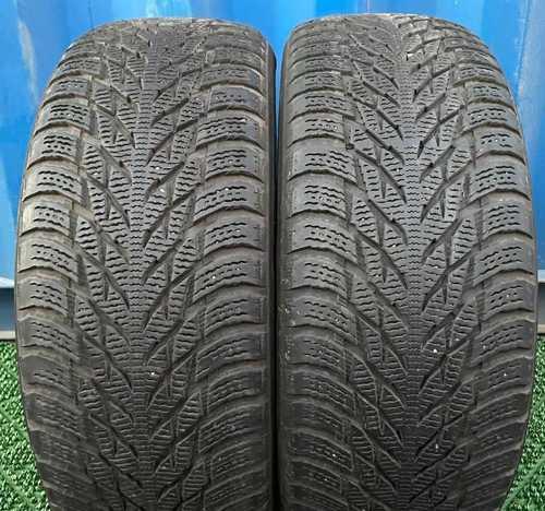 Nokian Tyres Hakkapeliitta R3 225/55 R17 113R