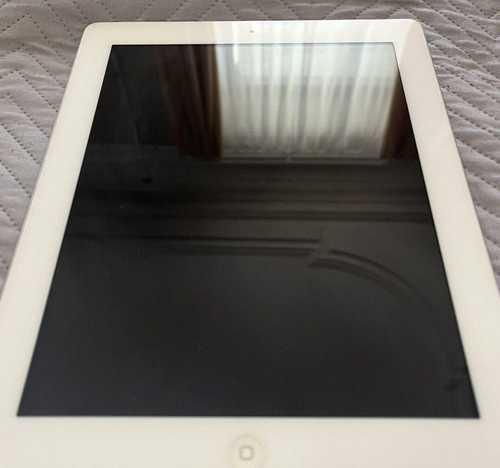 Apple iPad A1460