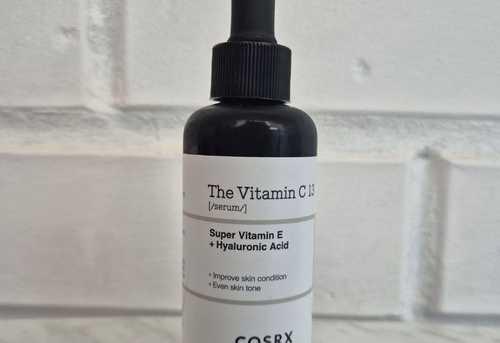 Сыворотка Cosrx vitamine C 13