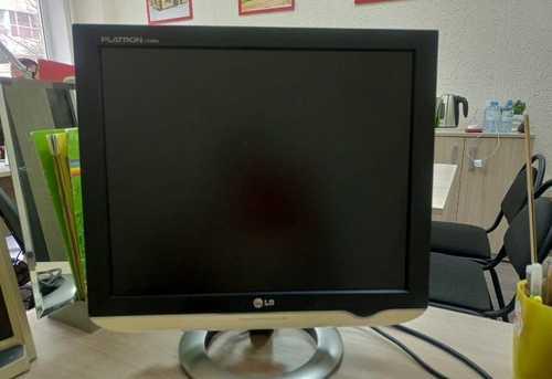 Монитор LG 17