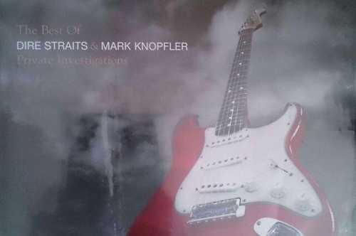 Винил Dire Straits Mark Knowledge LP