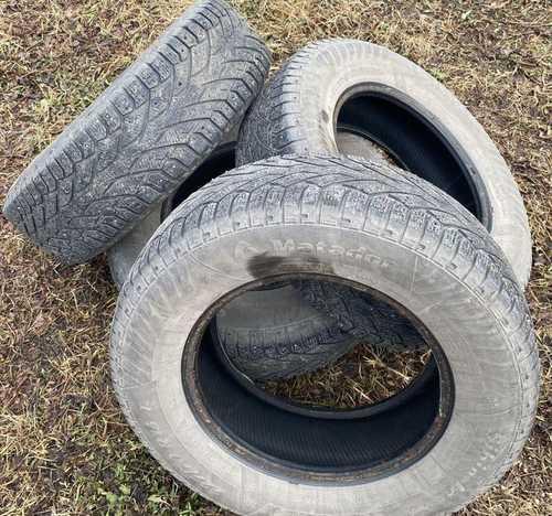 Matador MP 50 Sibir Ice SUV 225/70 R16