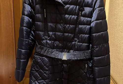 Зимнее /демисезонное пальто baon 48