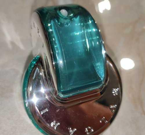 Парфюмерная вода bvlgari