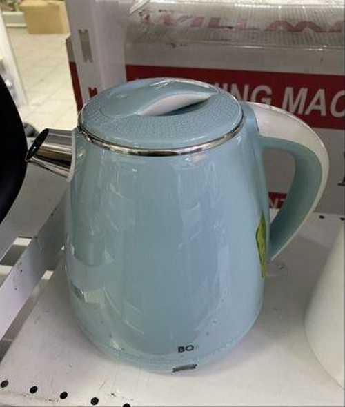 Чайник пластик BQ-KT1703P