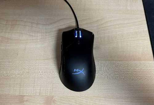 Мышь проводная HyperX Pulsefire Raid