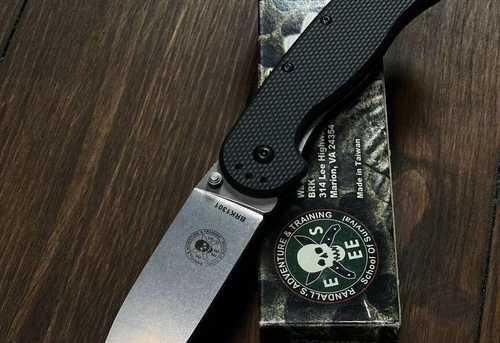 Нож складной esee Avispa BRK1301