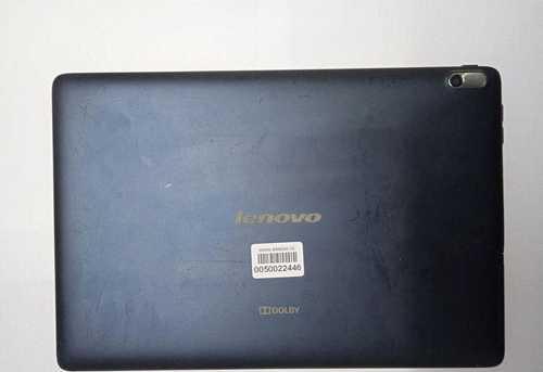 Планшет Lenovo Tab A10-70 16Gb