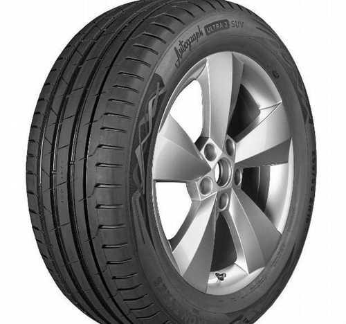 Ikon Tyres Autograph Ultra 2 SUV 275/50 R21 113Y