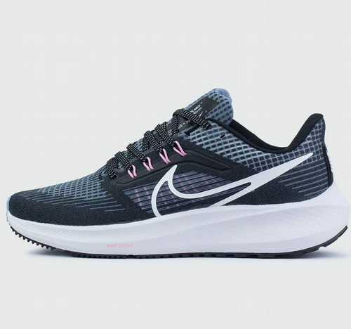 Кроссовки Nike Air Zoom Pegasus 39 Black / White n