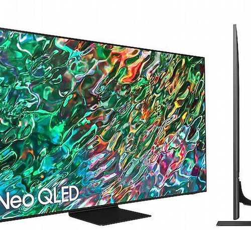 Телевизор Samsung Neo qled qe65qn90b