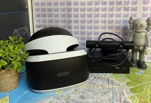 Sony PlayStation VR V2 PS4