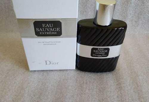 Отливант Eau Sauvage Extreme Dior 10 мл