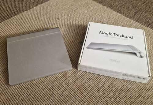 Apple Magic trackpad 1