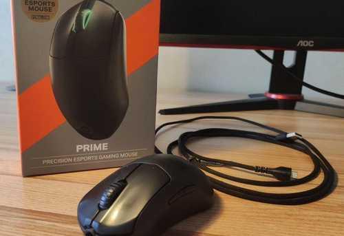 Steelseries Prime