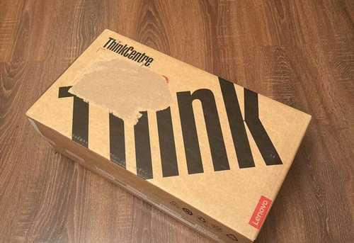 Минипк ThinkCentre i5-12500T 16GB 512ssd