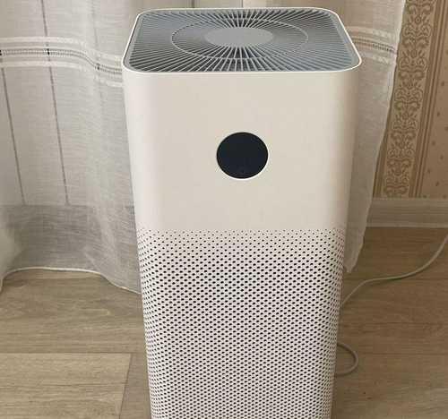 Xiaomi mi air purifier 3h