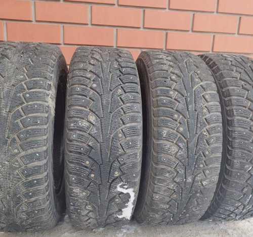 Nordman 5 215/65 R16 102T