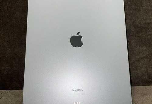 iPad Pro 12.9 128gb 2022 6 поколение Wi-Fi + Sim