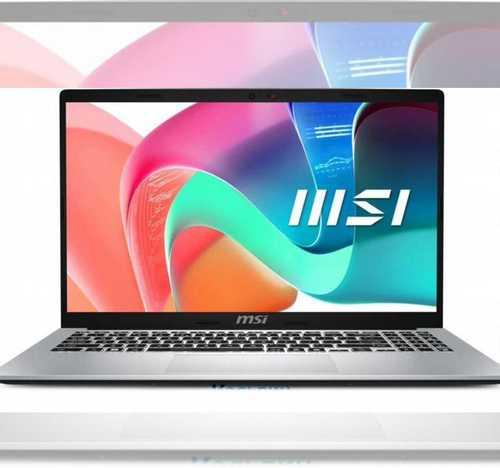 MSI Modern 15 F13MG-087XRU Core i5 1335U 16Gb SSD1Tb Intel Iris Xe graphics 15.6" IPS FHD (1920x1080