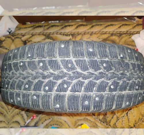 КАМА 505 Irbis 185/60 R14