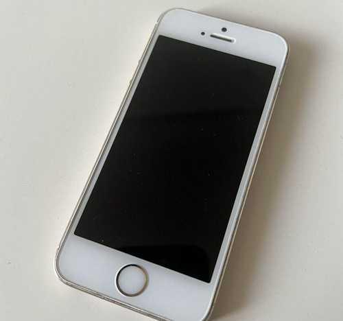 iPhone 5S, 32 ГБ