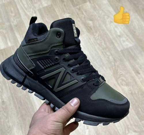 Кроссовки зимние New balance RC-2