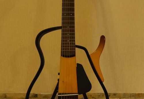 Гитара Yamaha SLG-110S
