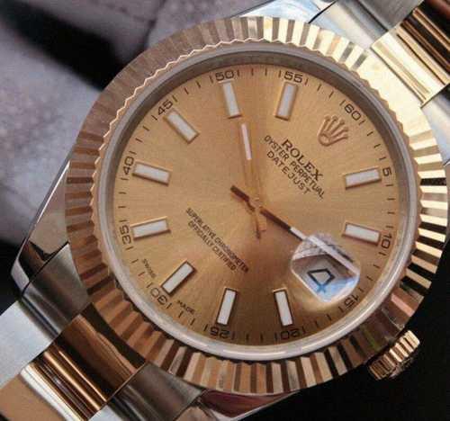 Часы Rolex DateJust II 126303 (Арт.39325)