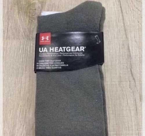 Носки тактические under armour heatgear (43-44)