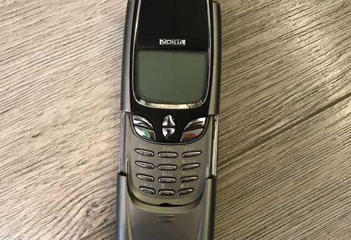 Nokia 8850