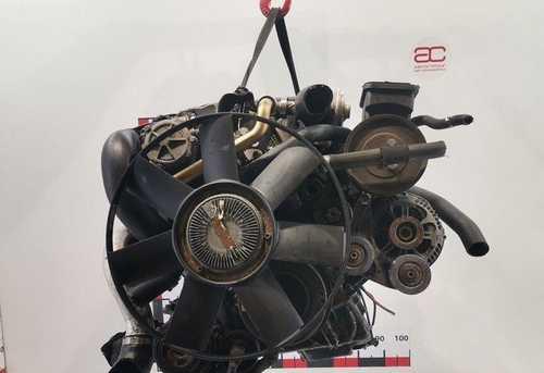 Двигатель (двс) для BMW 5-Series (E39) 11007786173