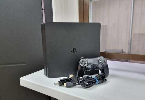 Игровая приставка Sony PlayStation 4 Slim - 1 тб