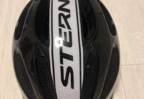 Шлем велосипедный stern