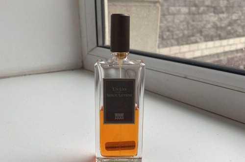 Духи Serge Lutens Un Lys