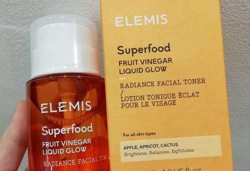 Elemis Фруктовый лосьон для сияния кожи