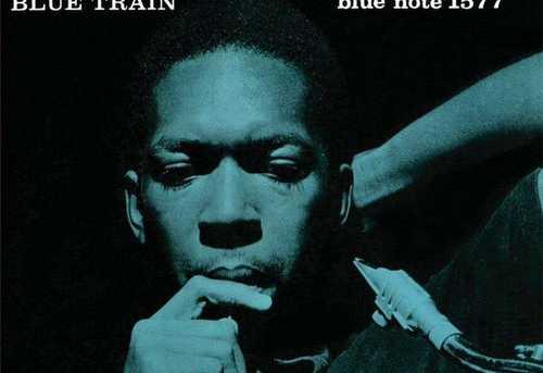 Виниловая пластинка Coltrane, John, Blue Train