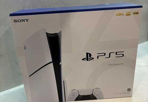 Sony playstation 5 slim ps5
