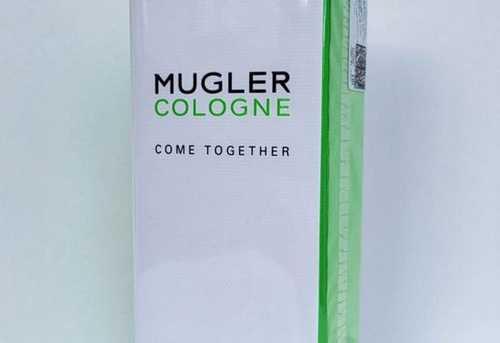 Mugler Cologne Come Together