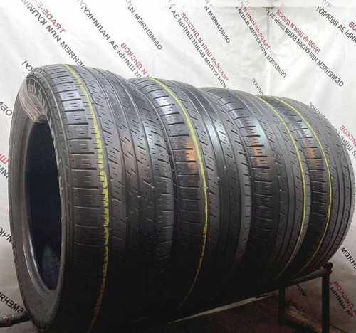 Kumho Solus KL21 225/60 R17 99N