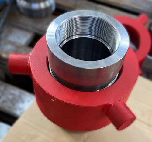 Брс 4” FIG 1003 bspt4”/NPT 4"