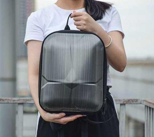 Жесткий рюкзак для переноски DJI Mini 3 Pro
