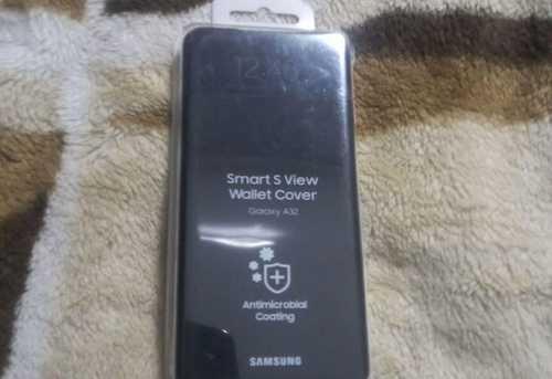 Чехол на телефон Samsung galaxy A32