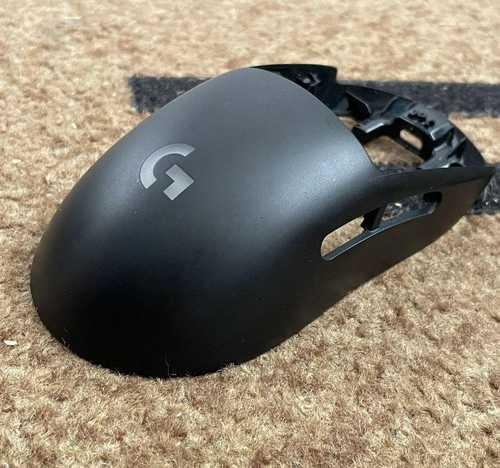 Корпус logitech g pro