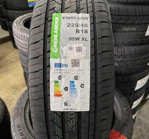 Grenlander Enri U08 225/45 R18 95W