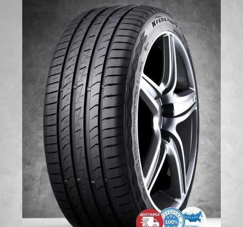 Nexen N Fera Primus QX 235/40 R18 95W