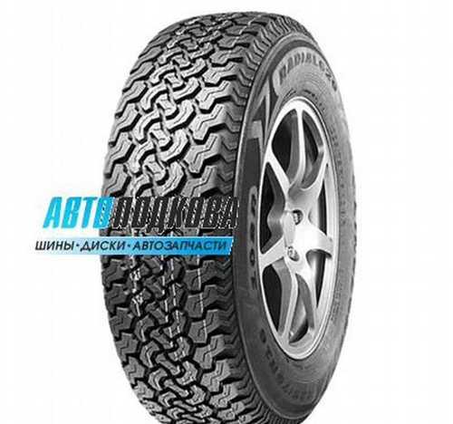 Leao Radial 620 215/70 R16 100T