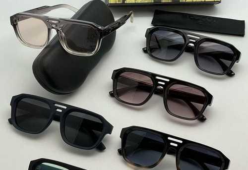 Солнцезащитные очки Moscot