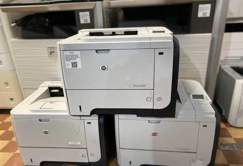 Принтер лазерный hp 3015